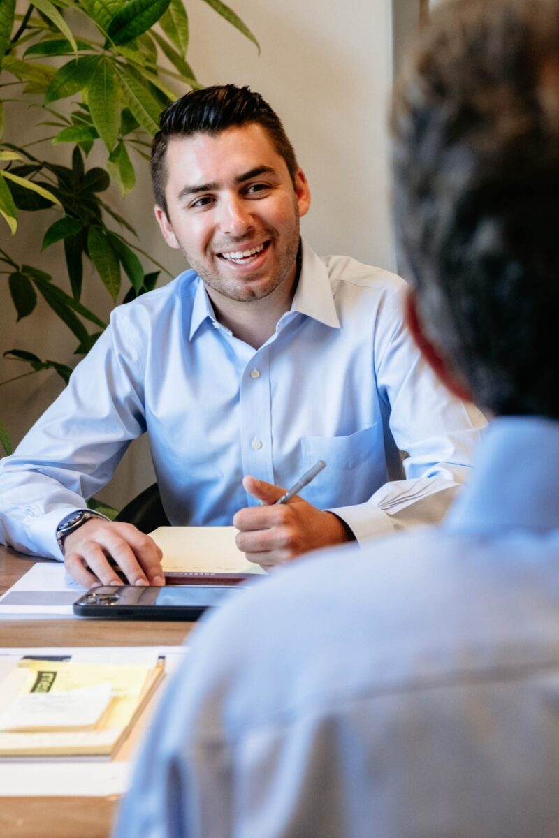StraussGroup – Executive Search Consultants