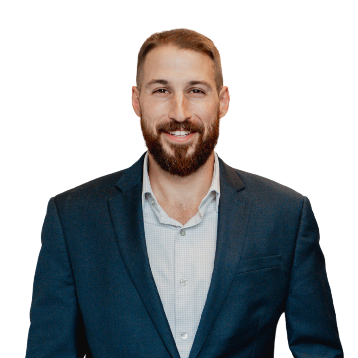 Who We Are – StraussGroup