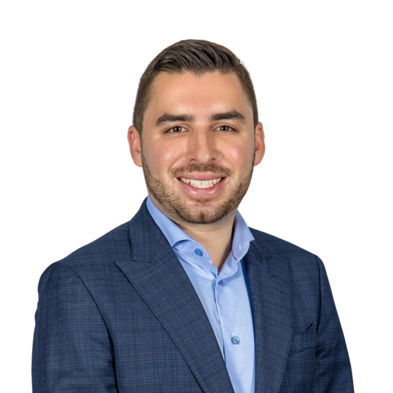 Who We Are – StraussGroup